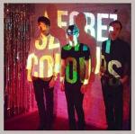 Secret Colours - Tomorrow's Verse